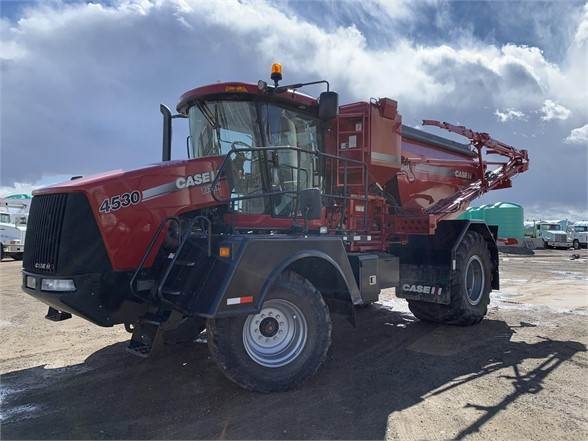 Case IH Agriculture Machinery & Farm Equipment For Sale | Ritchie List