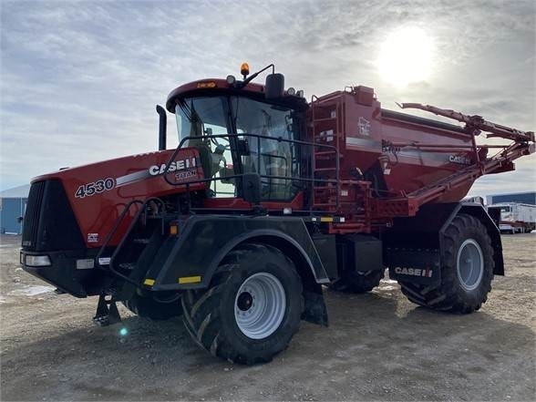 Case IH Agriculture Machinery & Farm Equipment For Sale | Ritchie List