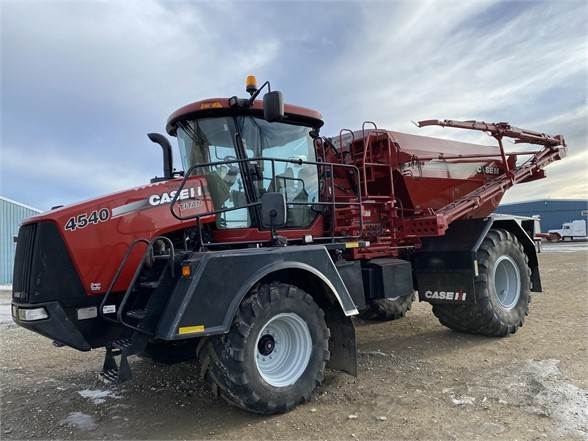 Case IH Agriculture Machinery & Farm Equipment For Sale | Ritchie List