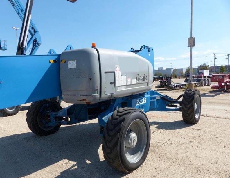 Genie Z135