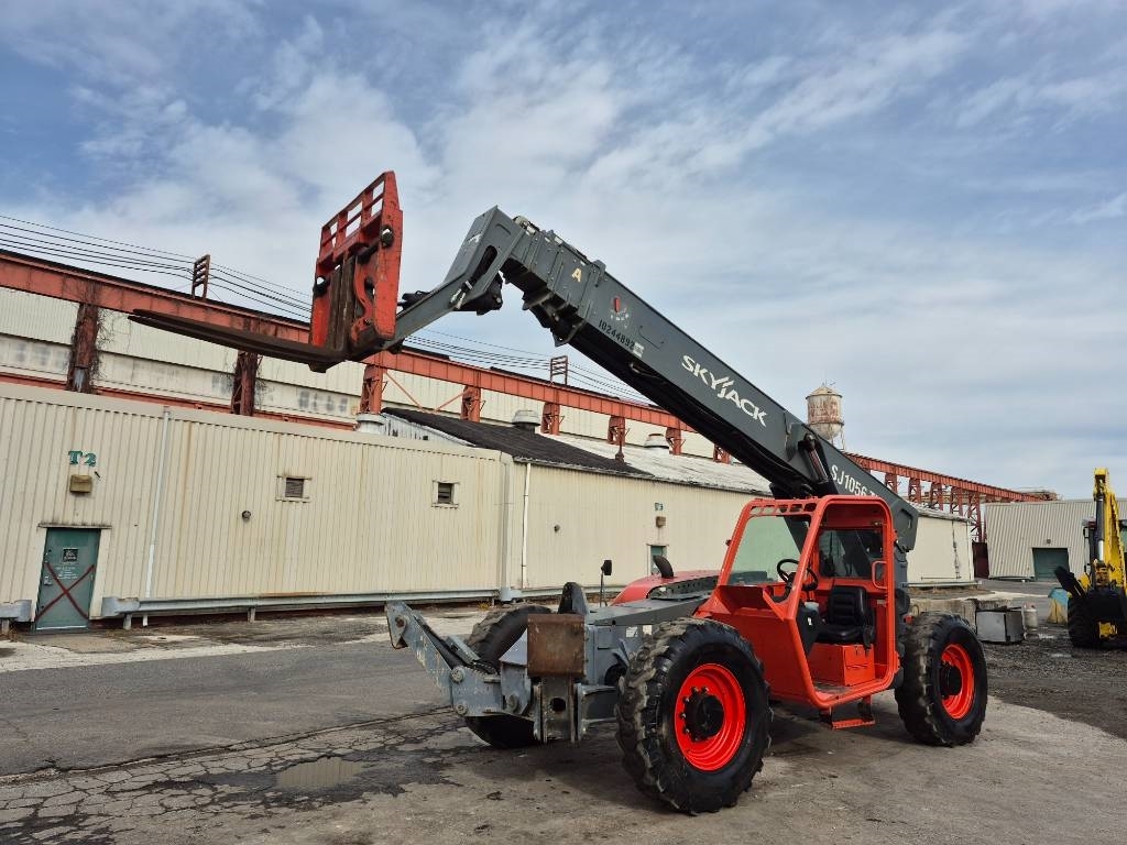 SkyJack SJ 1056 TH