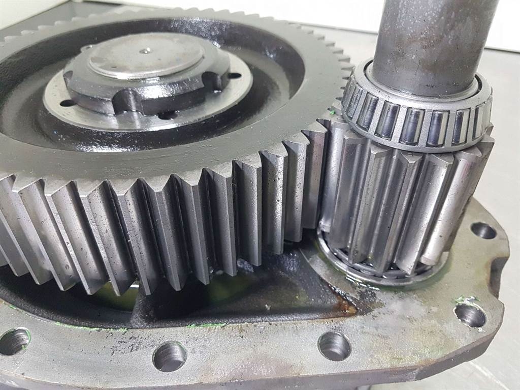 Shovel Onderdelen | Onderdelen