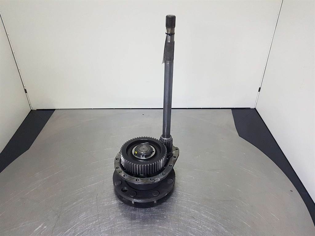 Shovel Onderdelen | Onderdelen