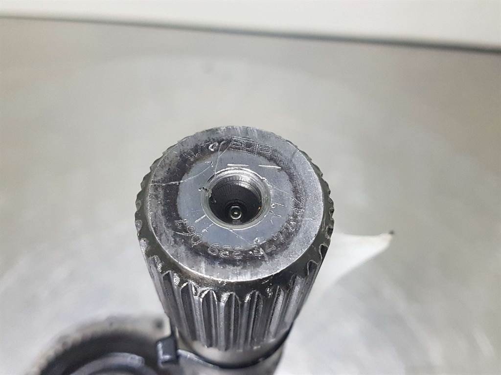 Shovel Onderdelen | Onderdelen