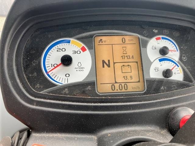 New Holland T 4.85 - Traktorer - Lantbruk - Begagnade maskiner