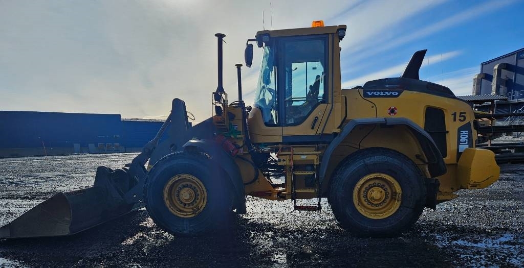 Volvo L 90 H | Polar Machine Trading
