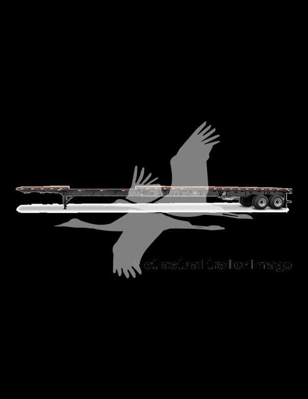 Dorsey EXTENDABLE FLATBED