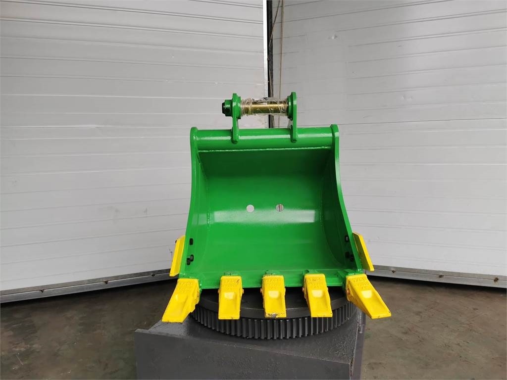 JM Attachments GP Bucket 24" inches Mini Excavator Volvo EC55