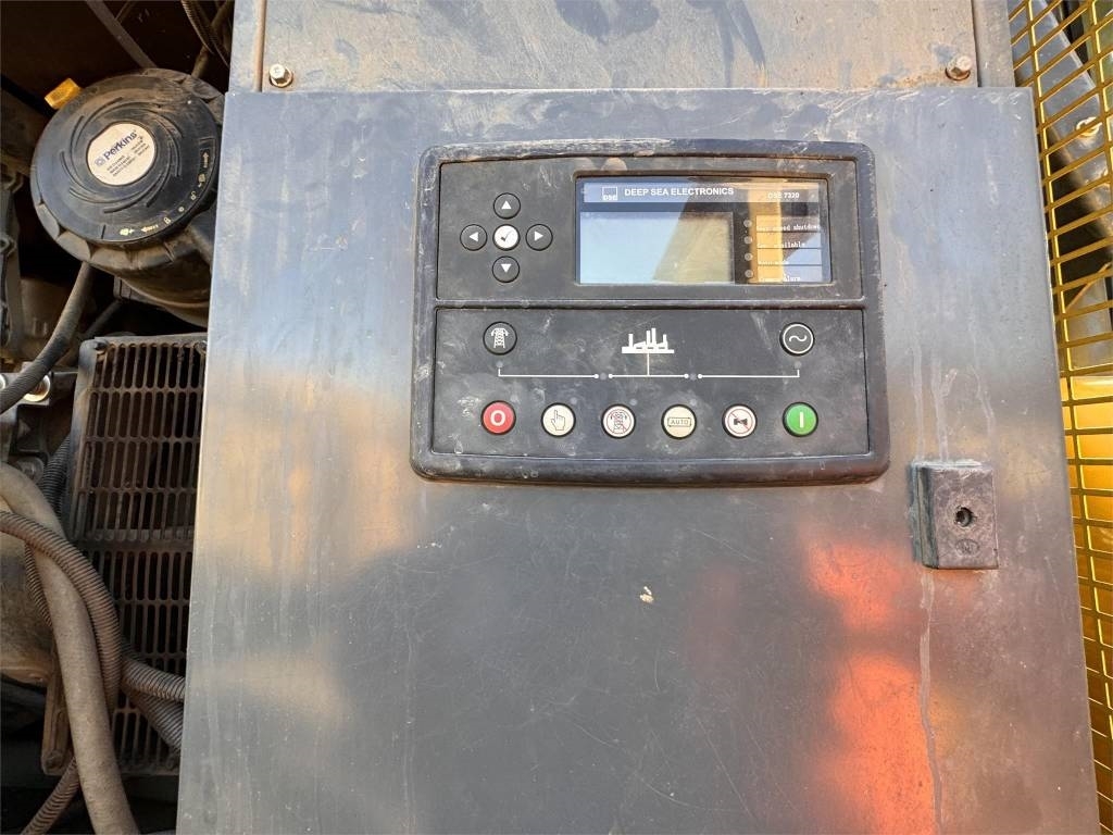 CAT D 6 N XL - PIPELINE TACK UNIT