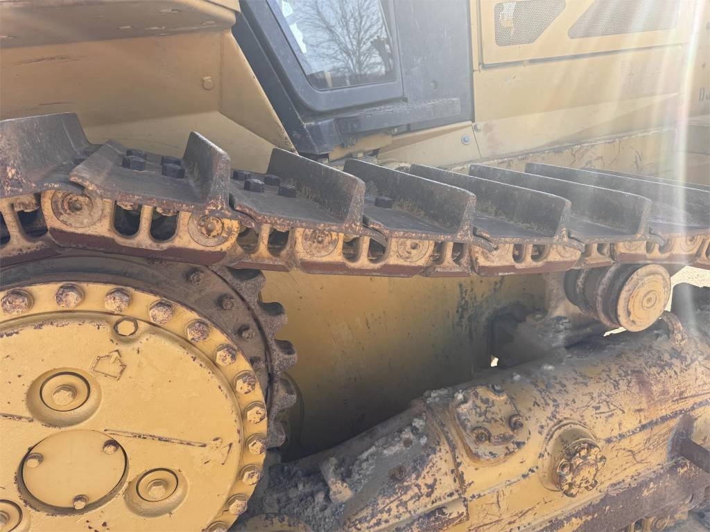 CAT D 6 N XL - PIPELINE TACK UNIT