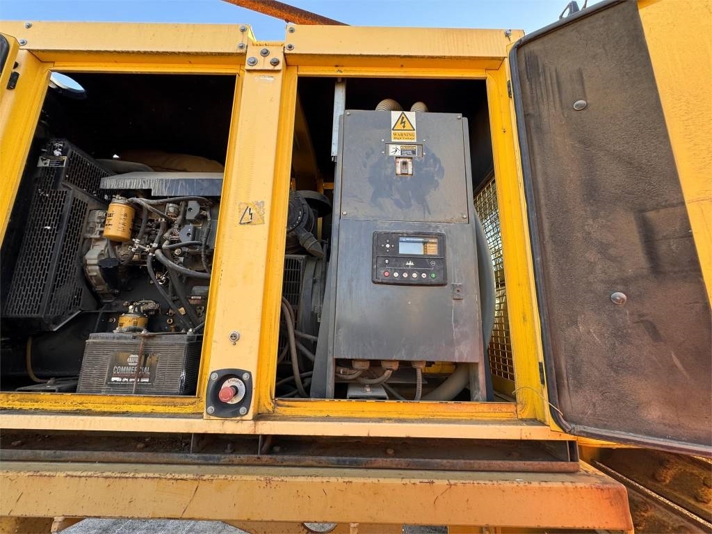 CAT D 6 N XL - PIPELINE TACK UNIT