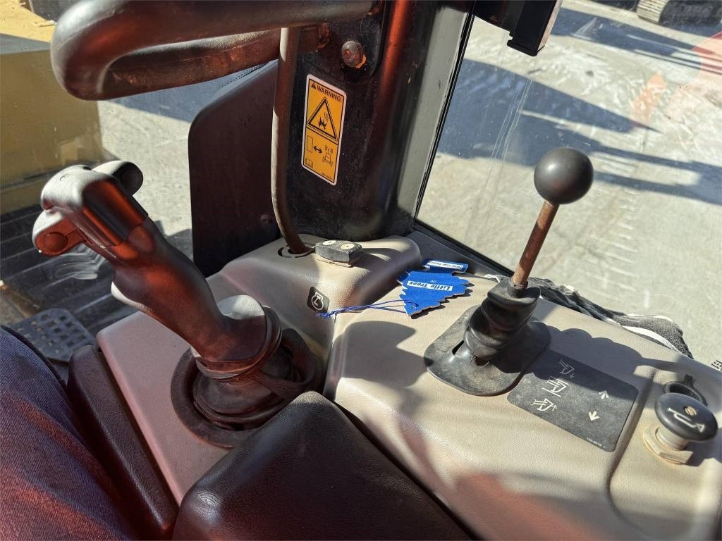 CAT D 6 N XL - PIPELINE TACK UNIT