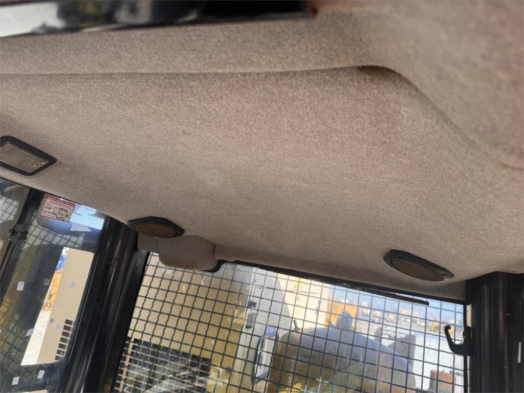 CAT D 6 N XL - PIPELINE TACK UNIT