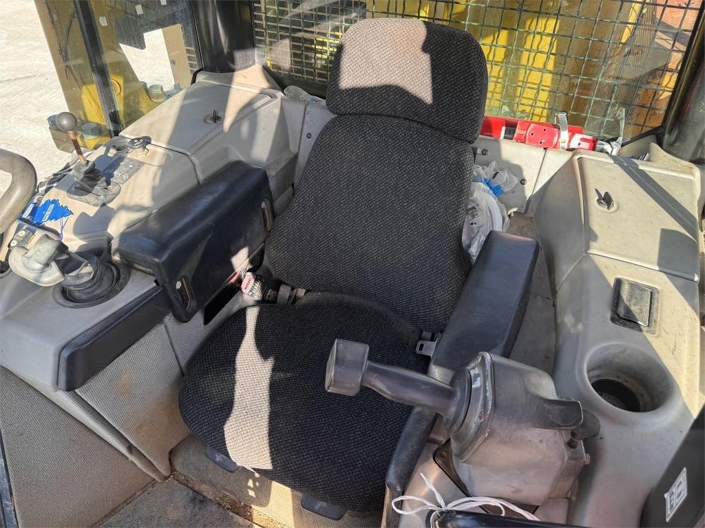 CAT D 6 N XL - PIPELINE TACK UNIT