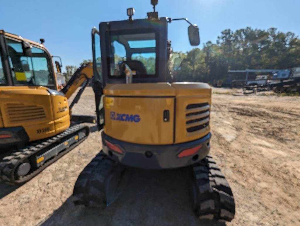 XCMG XE 55 U