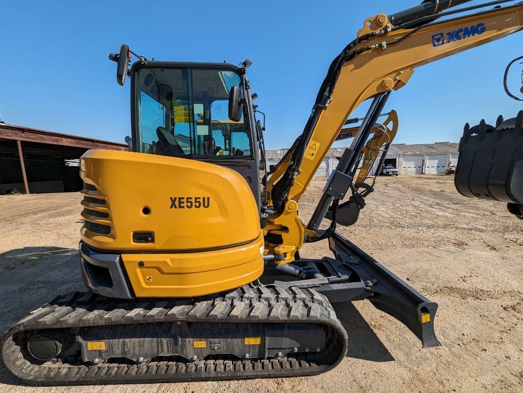 XCMG XE 55 U