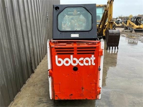 Bobcat 463
