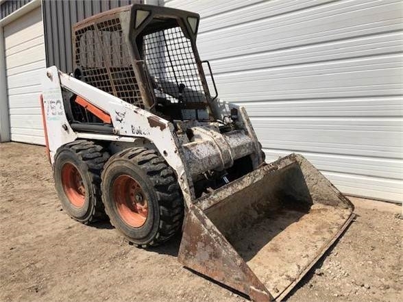 Bobcat 753