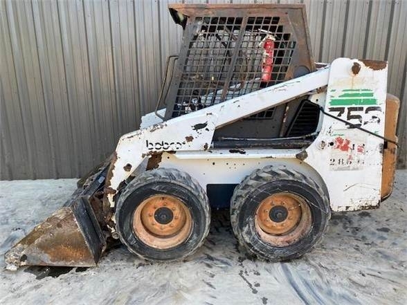 Bobcat 753