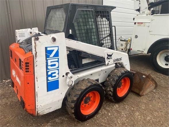 Bobcat 753