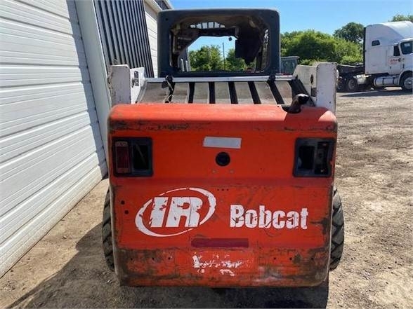 Bobcat 763