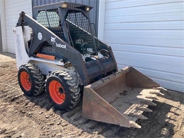 Bobcat 7753