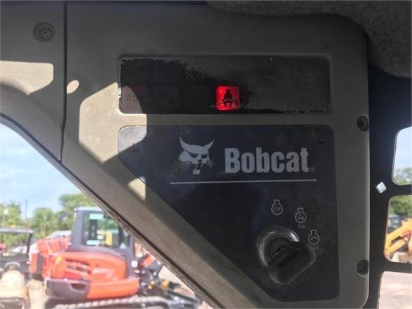 Bobcat 863
