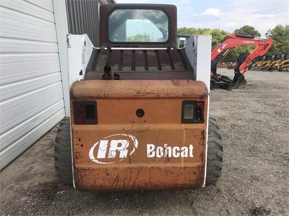 Bobcat 863