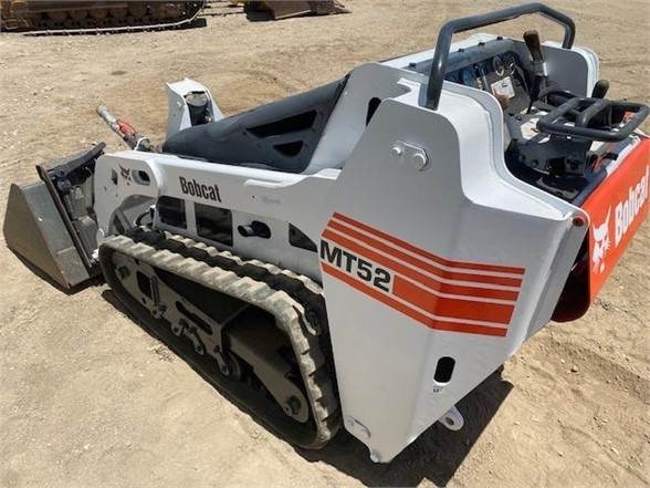 Bobcat MT52