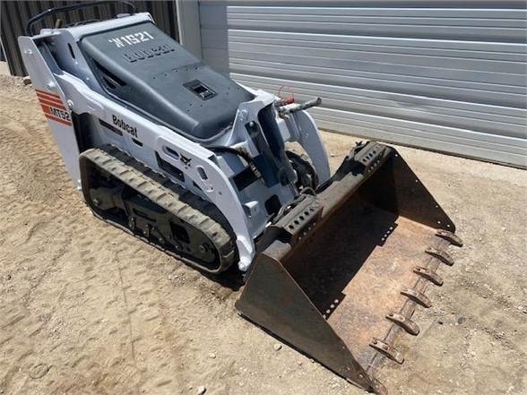 Bobcat MT52