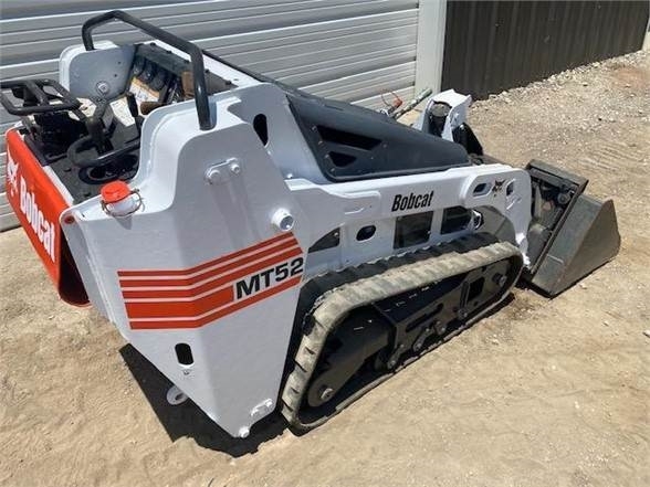 Bobcat MT52