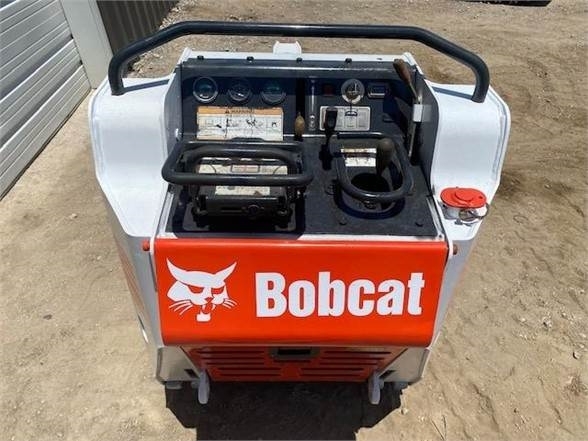Bobcat MT52