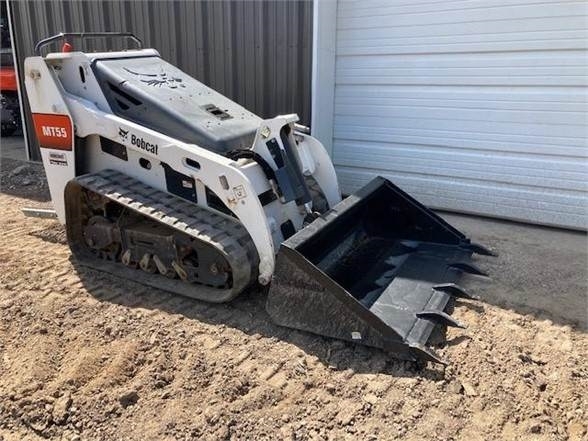Bobcat MT55