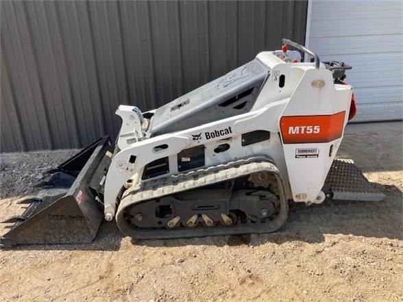 Bobcat MT55