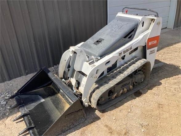 Bobcat MT55