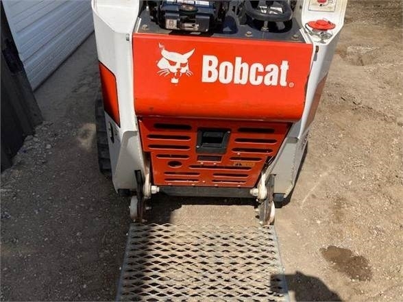 Bobcat MT55