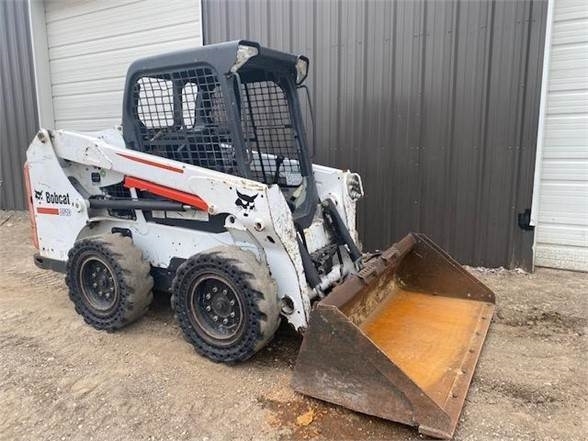Bobcat S510