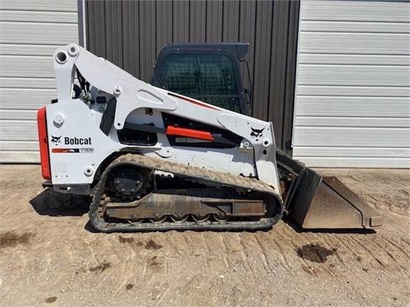 Bobcat T750