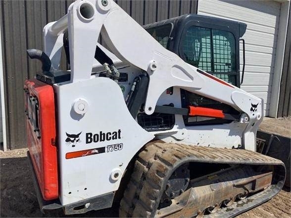 Bobcat T750