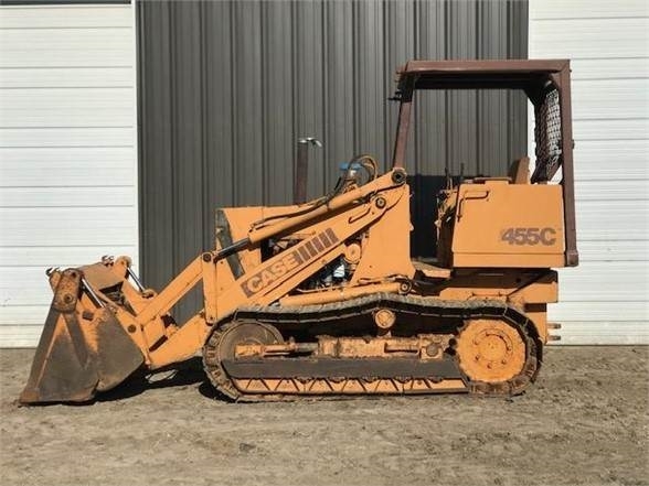 Case 455C
