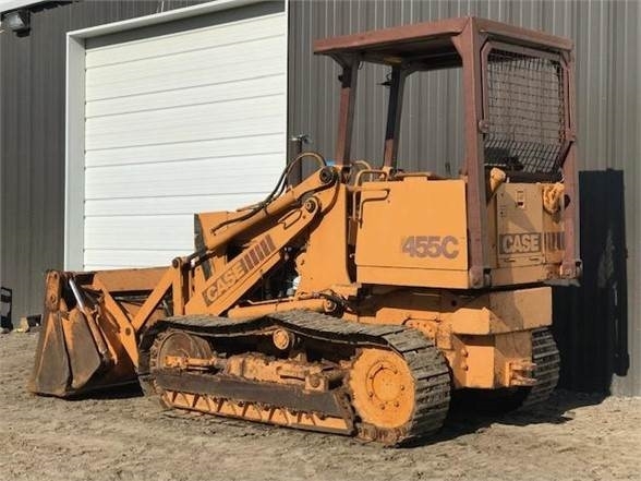 Case 455C