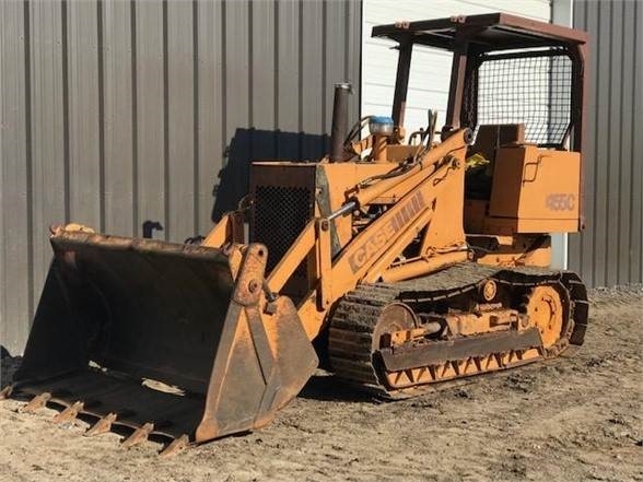 Case 455C
