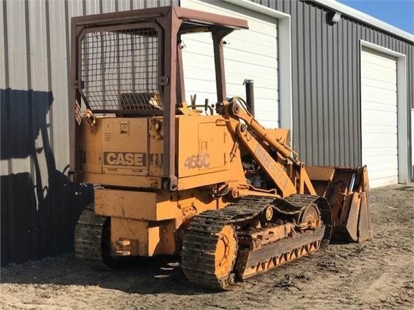 Case 455C