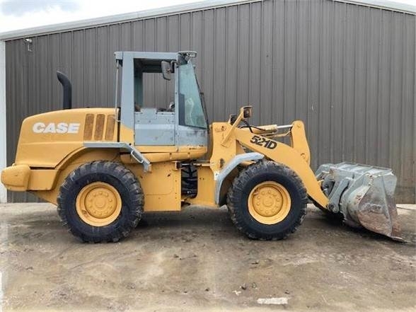 Case 521D