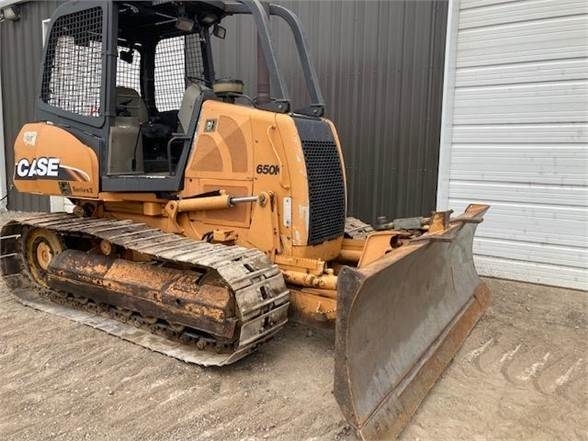 Case 650K 2