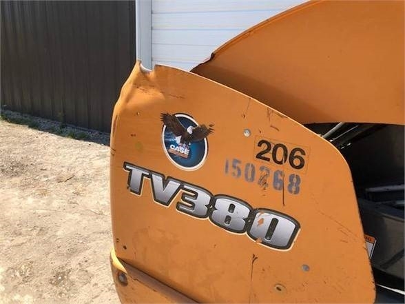Case TV380