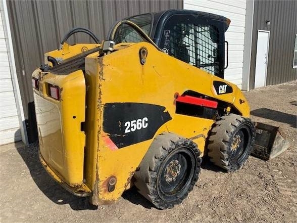 CAT 256C