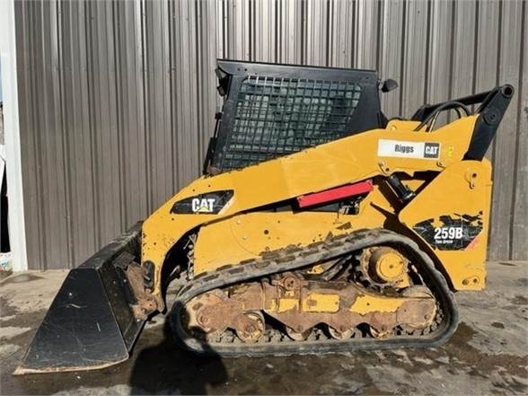 CAT 259B3
