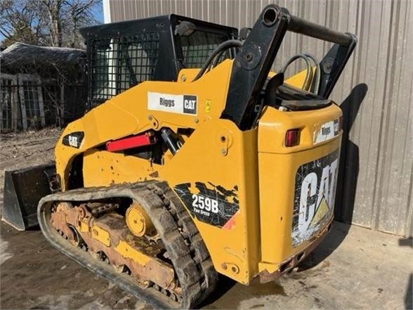 CAT 259B3