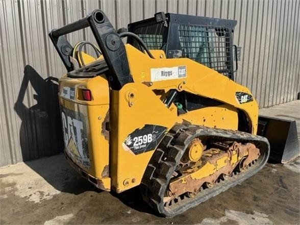 CAT 259B3